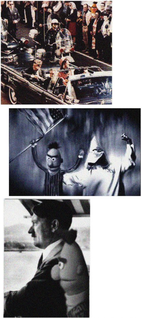 Bert is Evil! | Igna Co